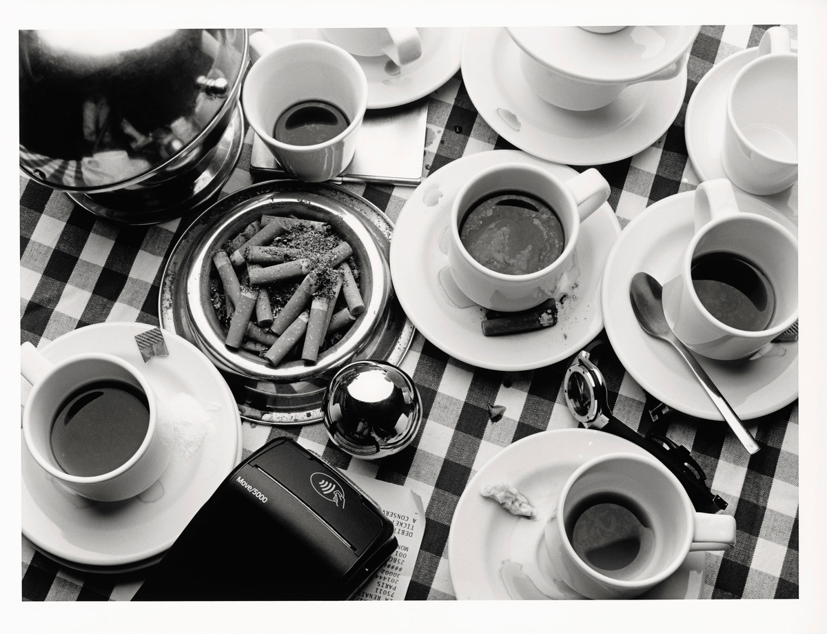 Buffalo Zine – Lambert Lambert