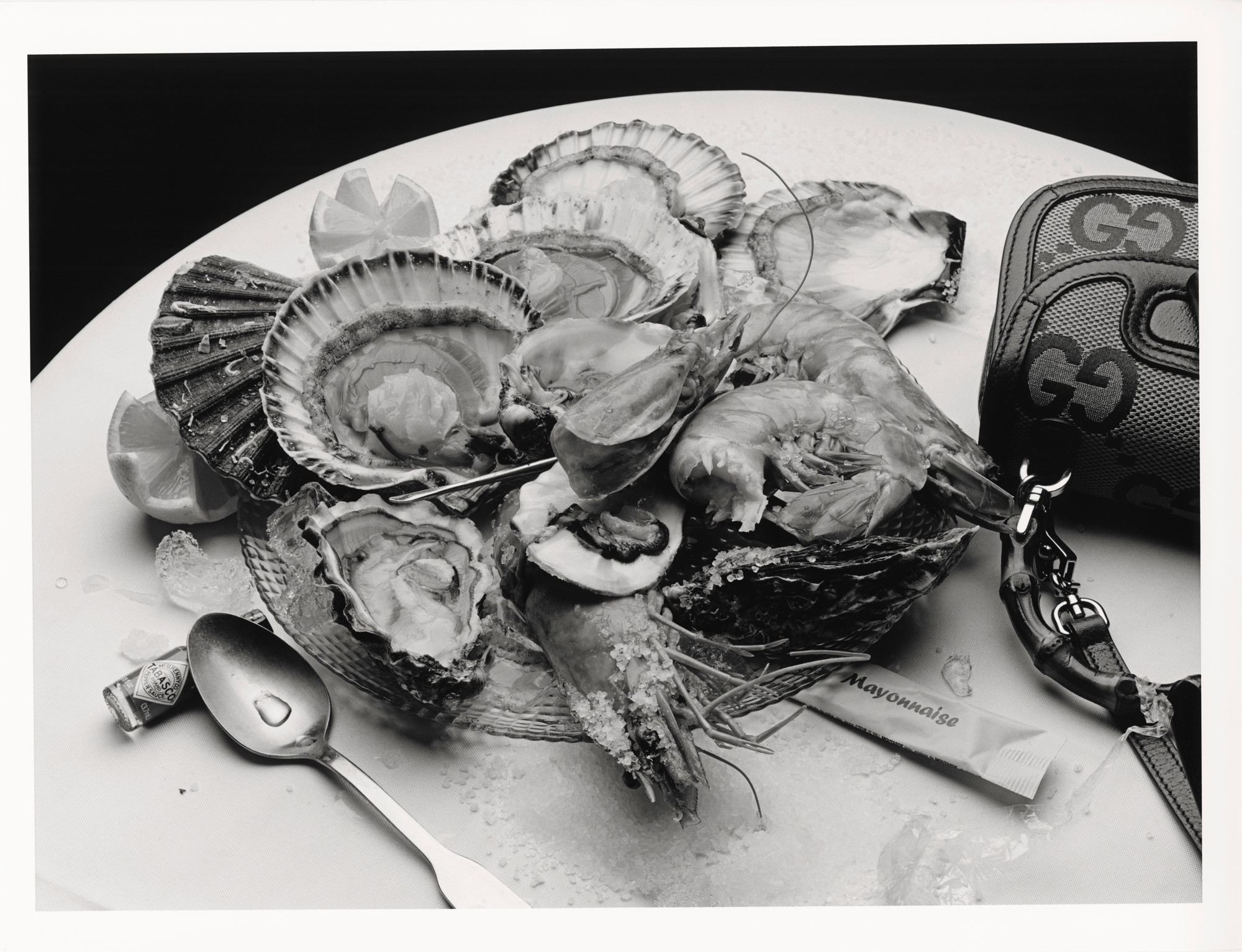 Buffalo Zine – Lambert Lambert