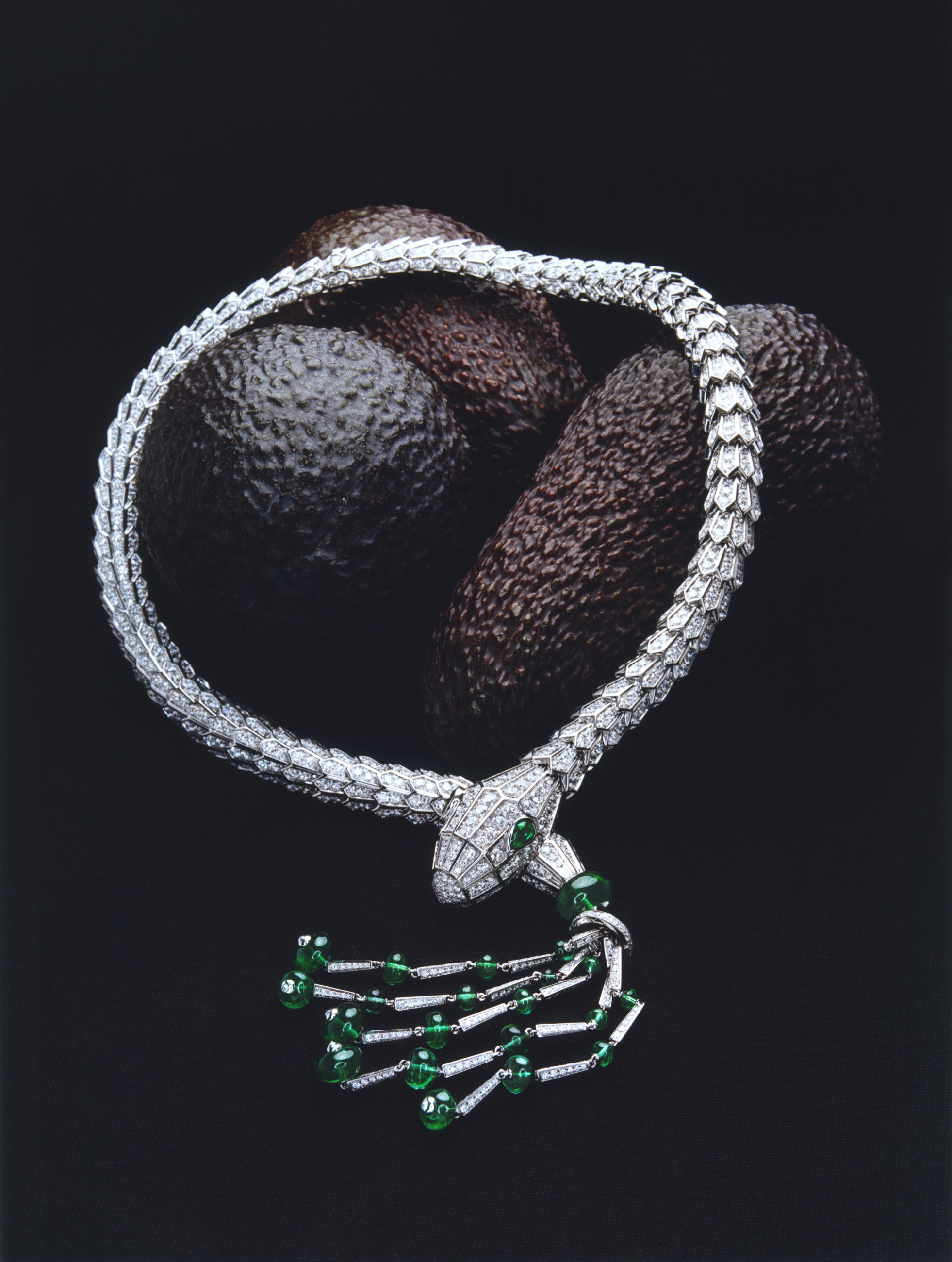 Harper's Bazaar Italy – Lambert Lambert