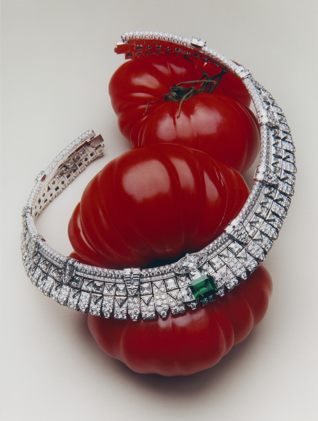 Harper's Bazaar Italy – Lambert Lambert