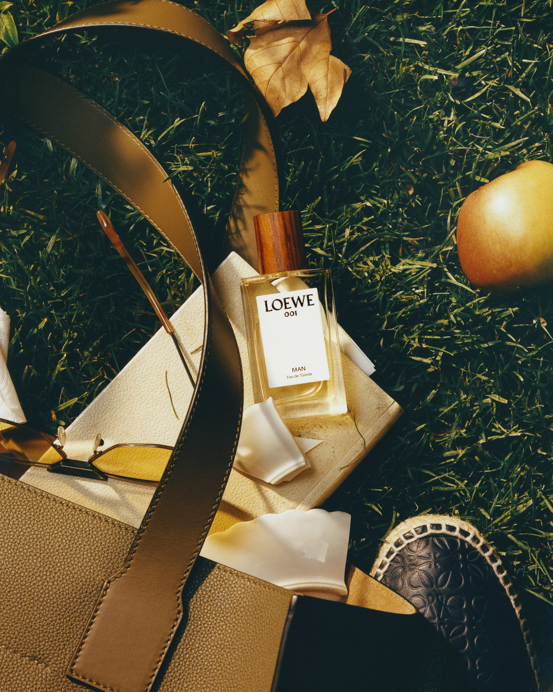 Loewe Perfumes – Lambert Lambert