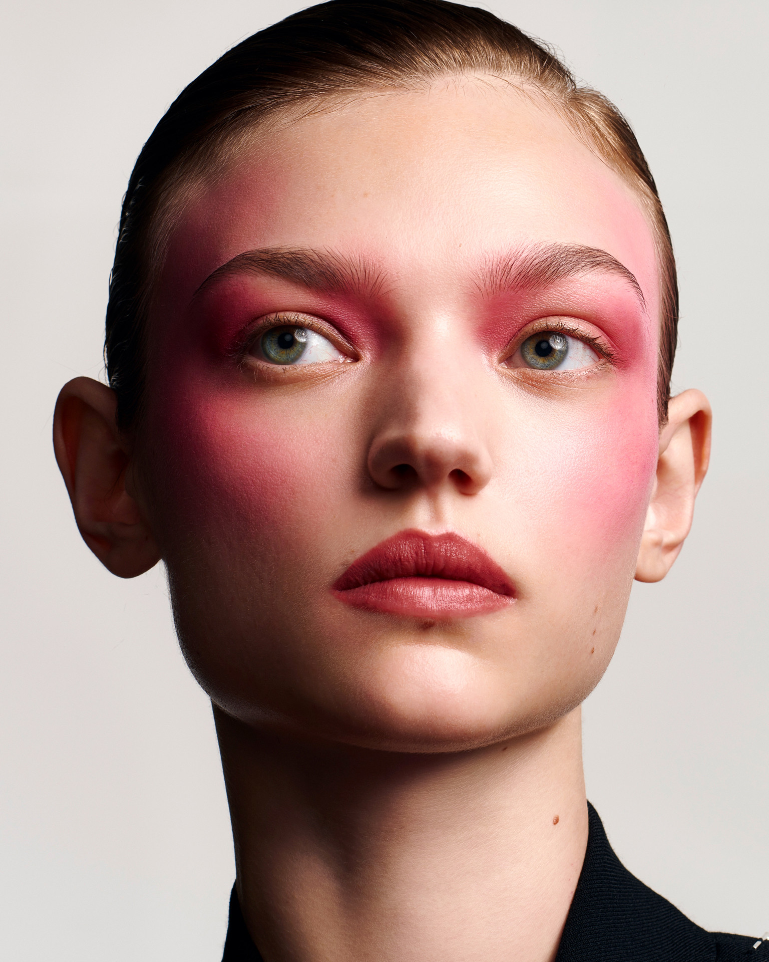 Eva Wang – Lambert Lambert
