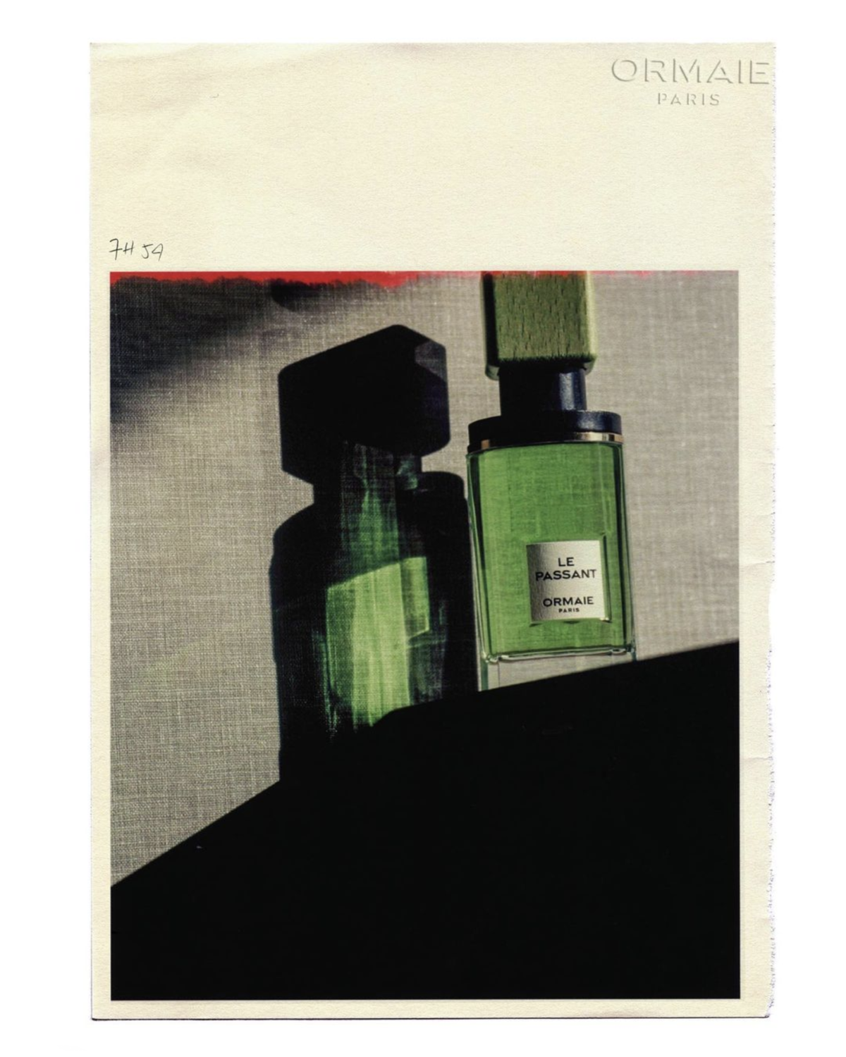 Jade Lombard – Lambert Lambert