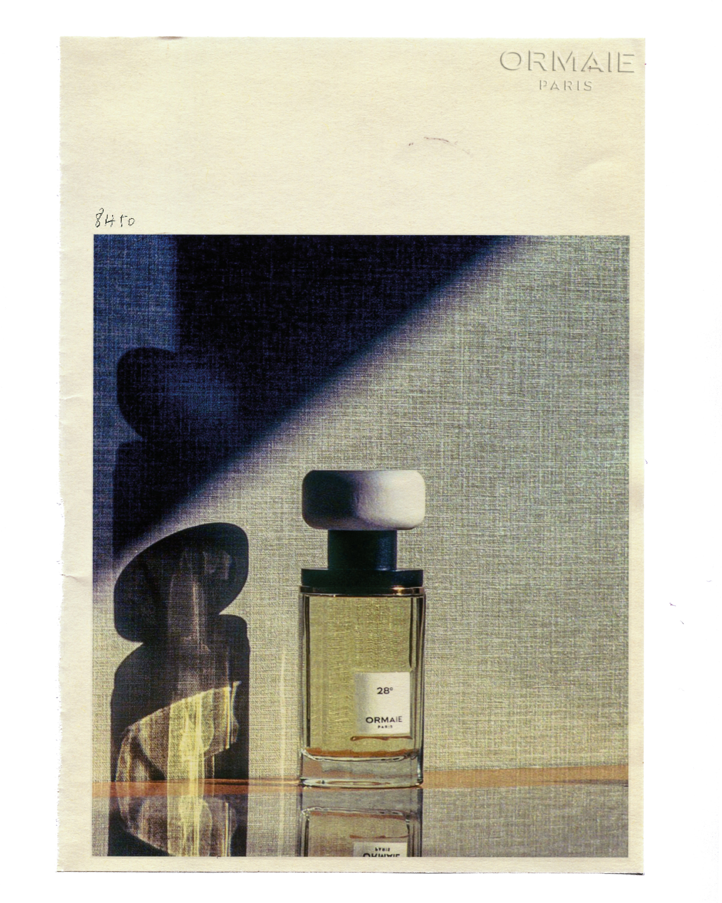 Jade Lombard – Lambert Lambert