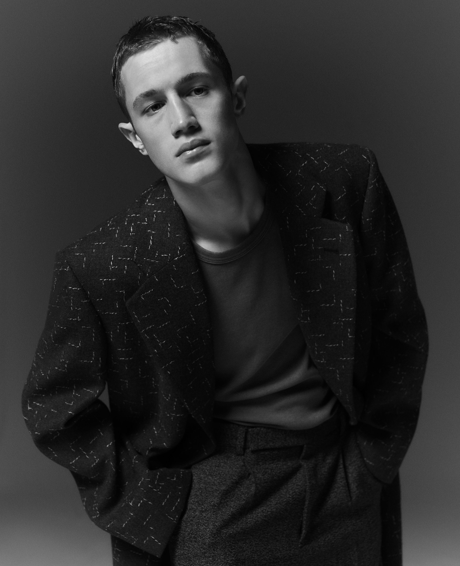 Mathieu Rainaud – Lambert Lambert