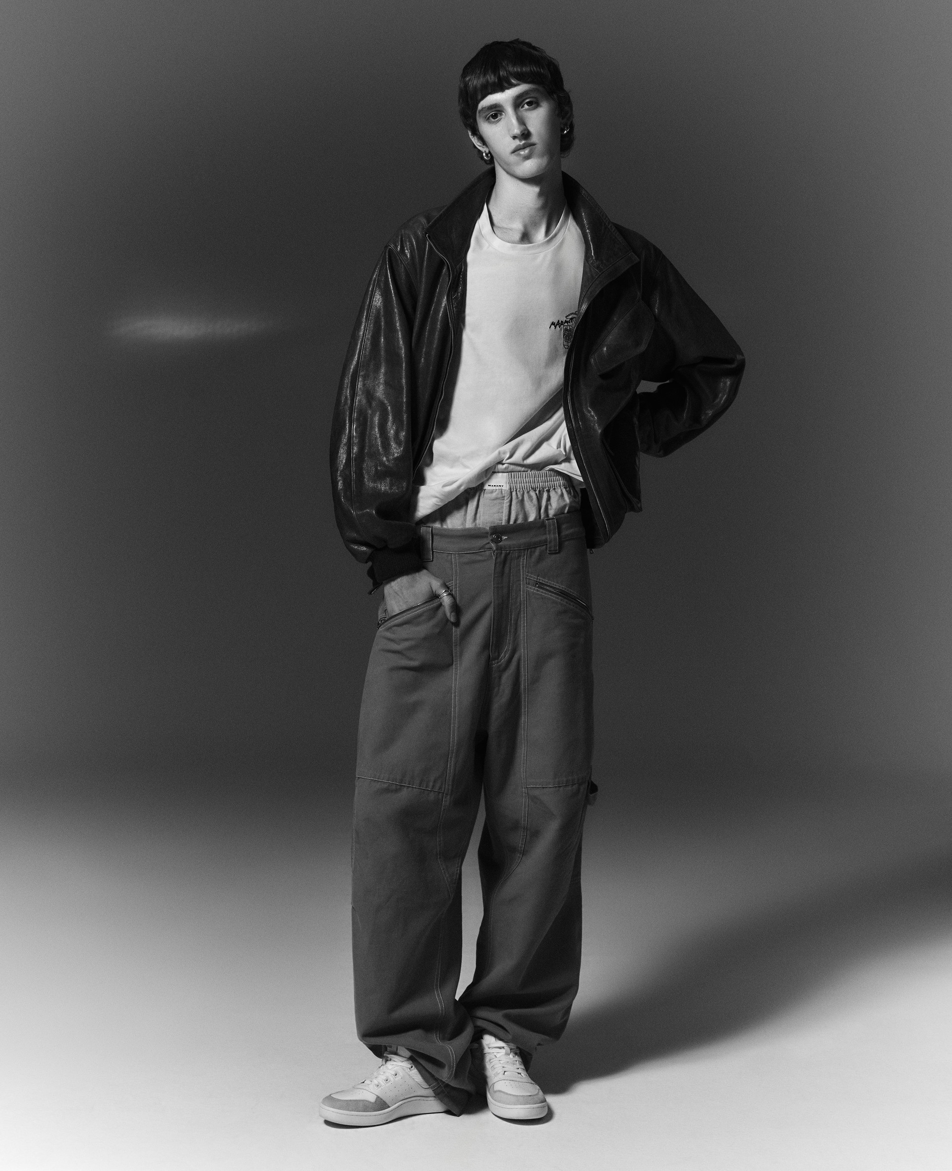 Mathieu Rainaud – Lambert Lambert