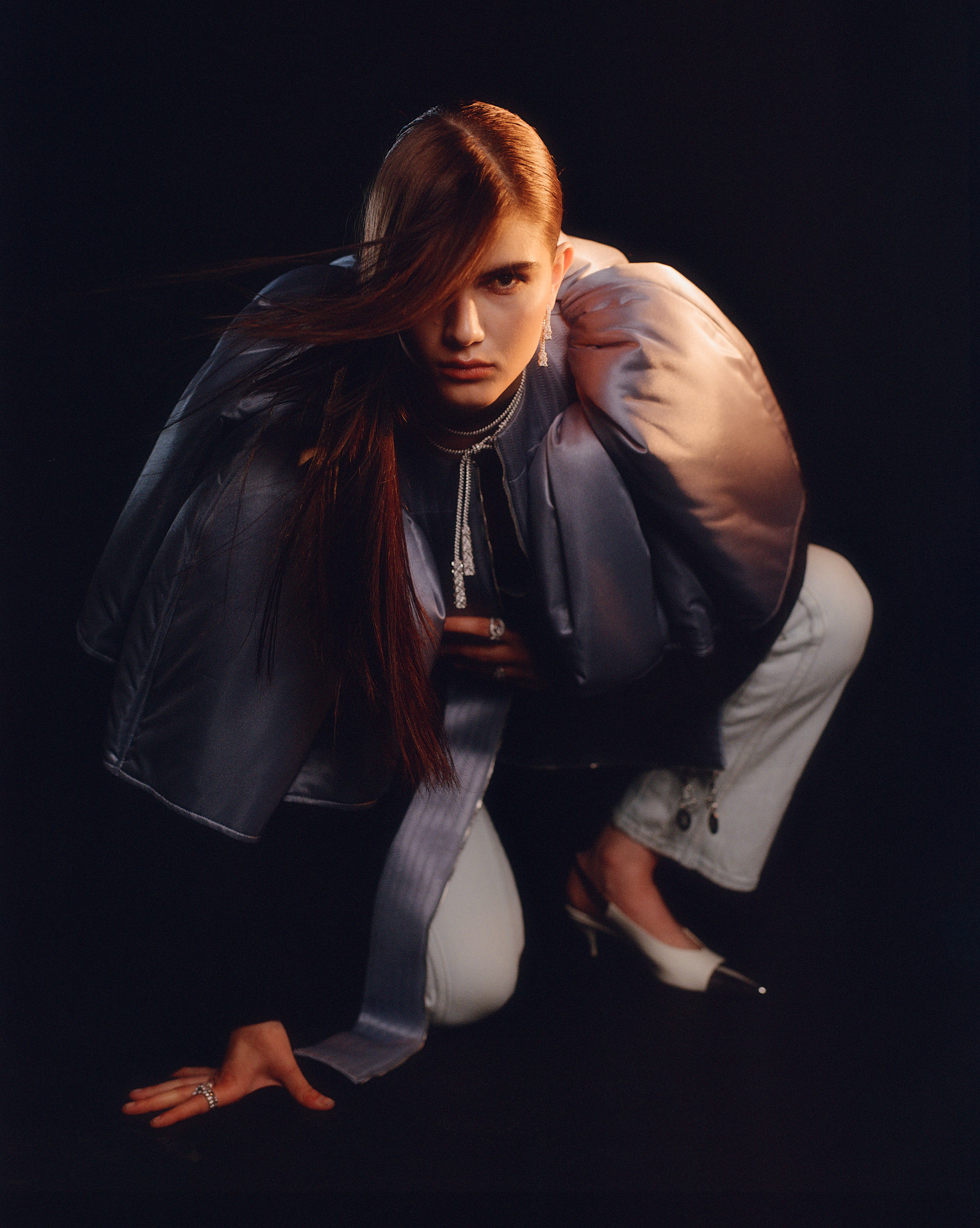 Mélie Hirtz – Lambert Lambert