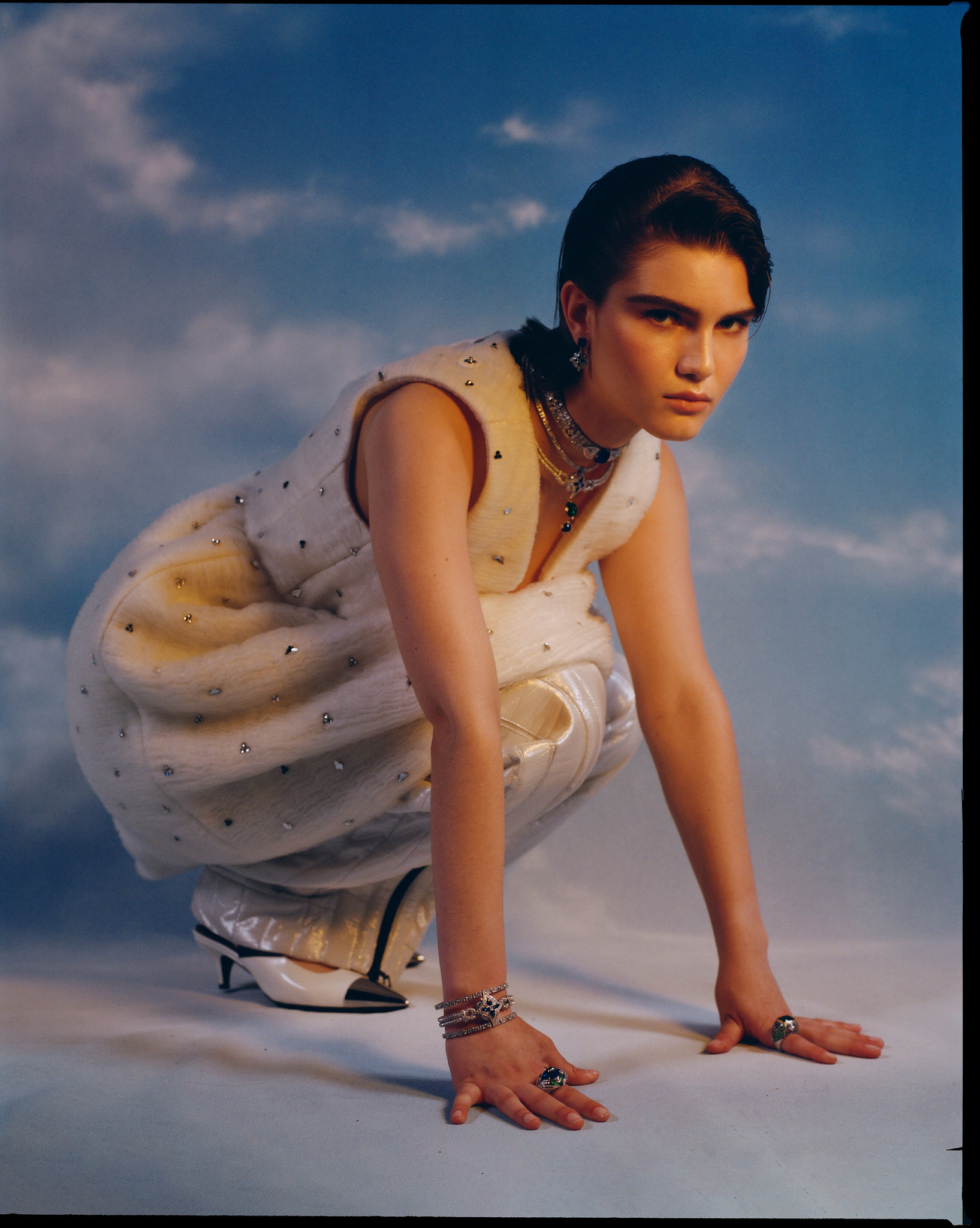 Mélie Hirtz – Lambert Lambert