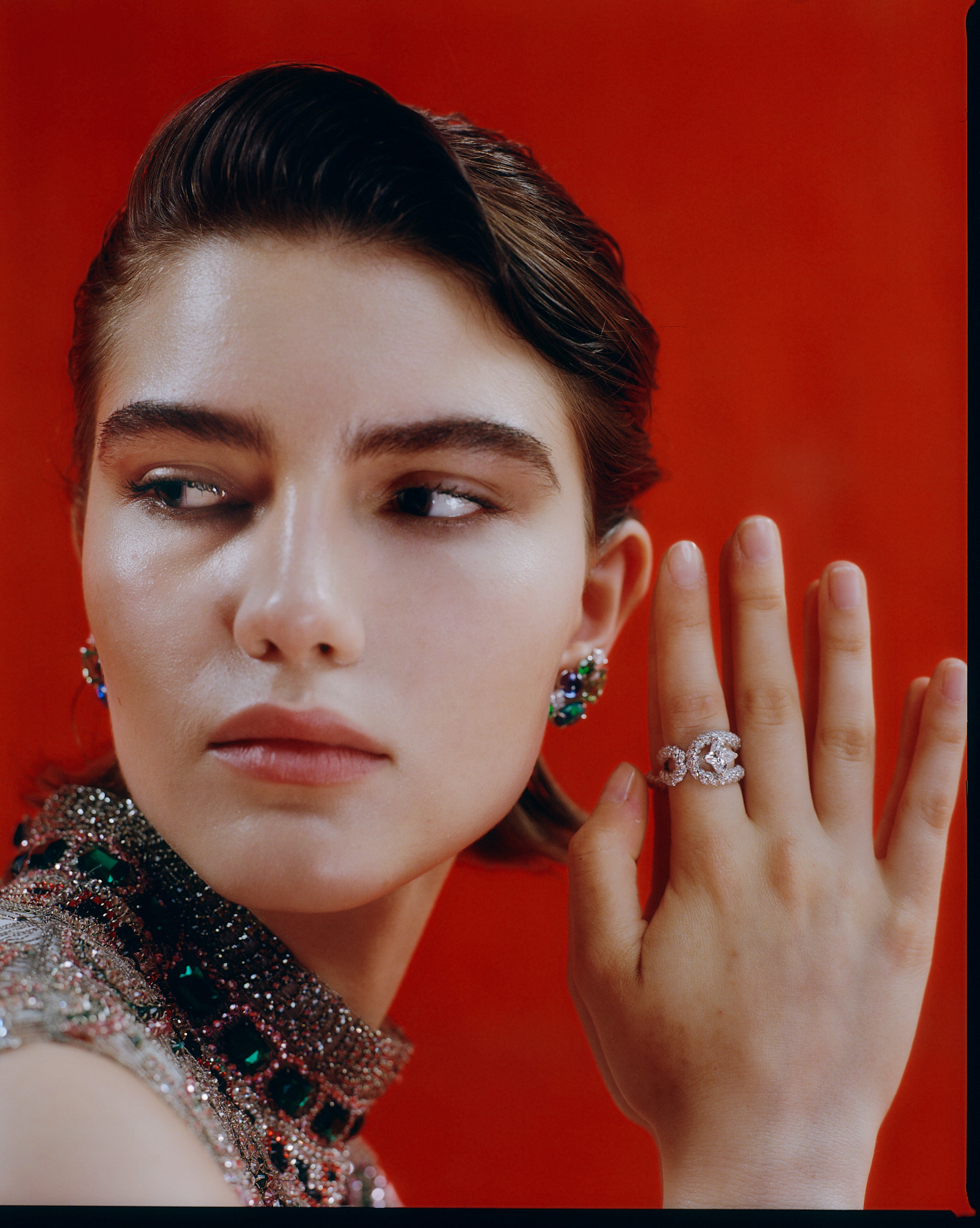 Mélie Hirtz – Lambert Lambert