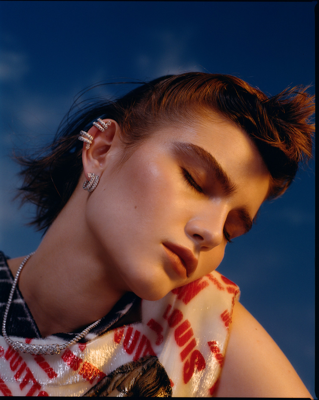 Mélie Hirtz – Lambert Lambert